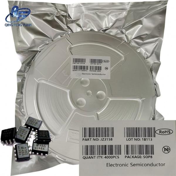 Quality One-stop BOM Service Original new integrated circuits AAT2430AISX AAT2430AISX-T1 for sale