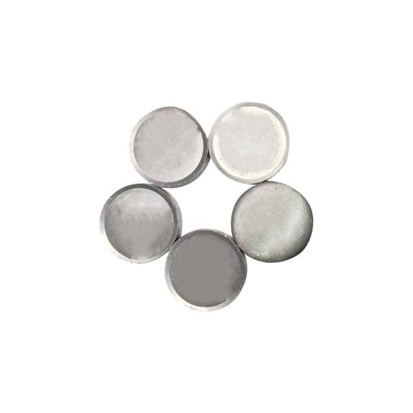 Quality 1000 Series High Purity Aluminum Pellets for Manufacturing 20mm Rectangular for sale