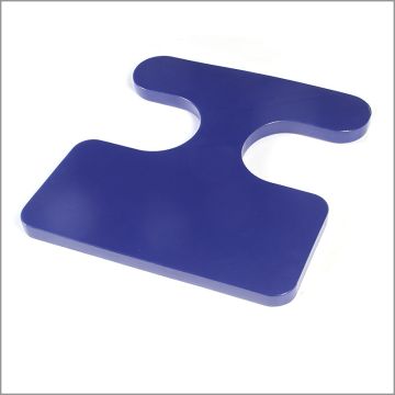 Quality Humanized Shape Foam Pool Saddle Logo Printable Leisure Prod Visible for sale