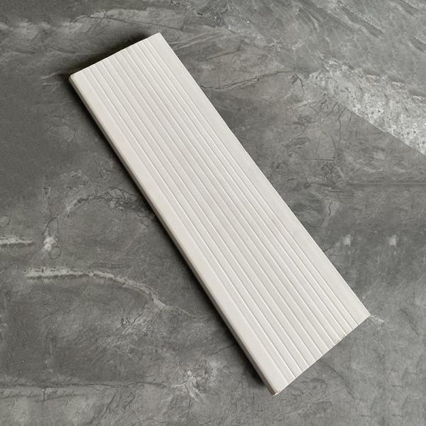 Quality Customization Size PVC Skirting Corner Protection UV Resistant for sale