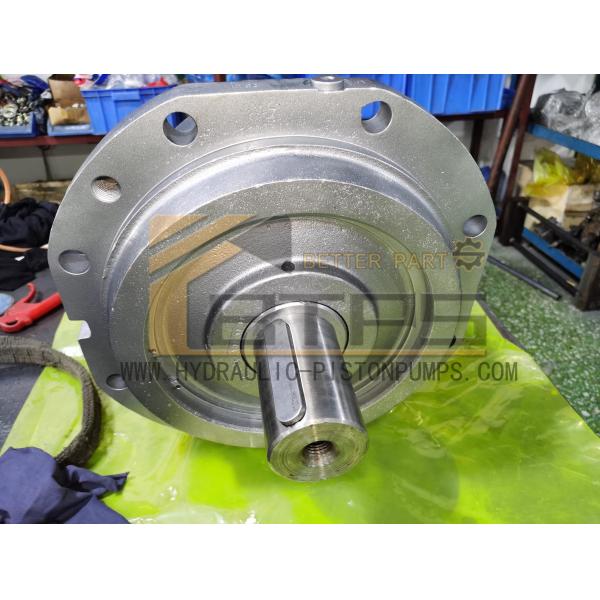 Quality High Pressure Axial Plunger Pump Rexroth A2F500 Hydraulic Motor for sale