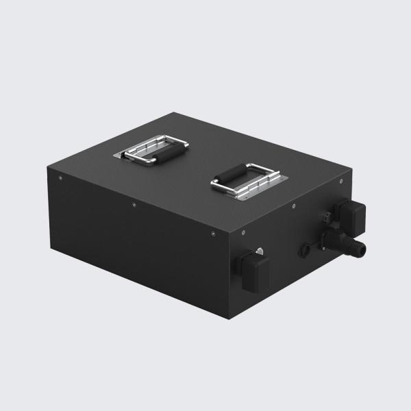 Quality 51.2V 50Ah Golf carts and sightseeing vehicles lithium battery for sale
