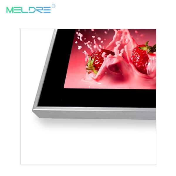 Quality 37inch Stretched Bar Lcd Display For Customer Requirements 60000hrs Life Cycle for sale