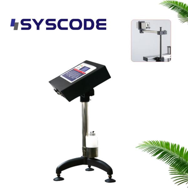 Quality Multi Line Large Character Printer High Accuracy for Product Packaging for sale
