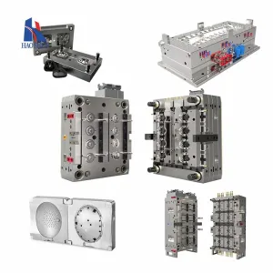 Quality Customized CNC Machining Parts with 0.005mm Precision OEM/ODM Approved Enhanced for sale