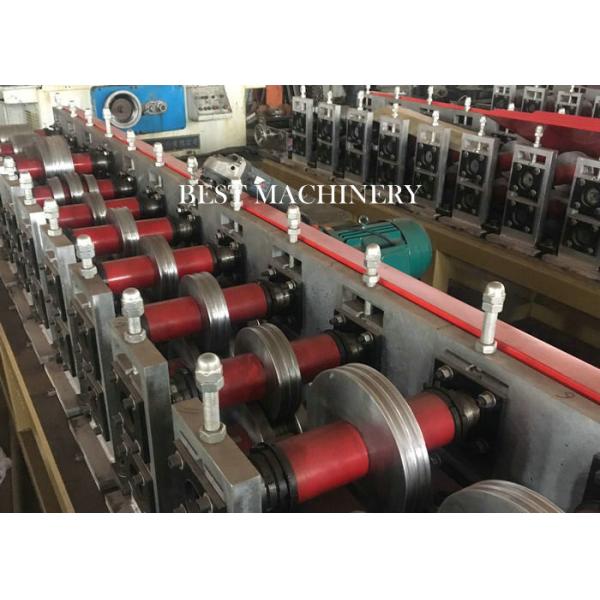 Quality Construction T Grid Cold Rolling Steel Bar Making Machine Ceiling Roll Forming for sale