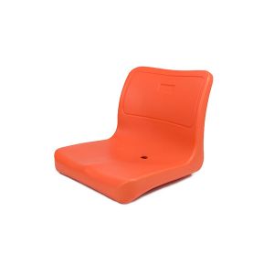 Quality Executive Standards 35cm High Step Stadium Bucket Seats Medium Back for sale