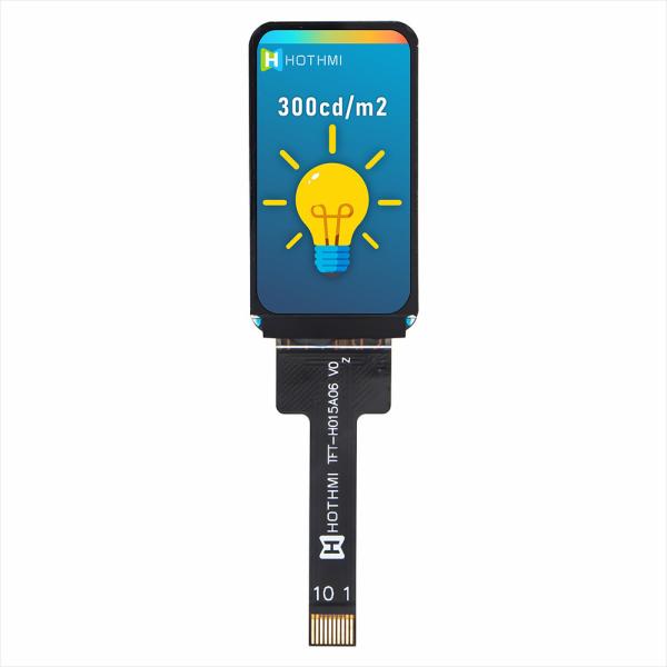 Quality 1.5 inch 172x320 TFT LCD Screen ST7778 Controller for Arduino for sale