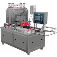 Quality Upgrade Your Candy Production Line with Gummy Bear Soft Hard Candy Making for sale