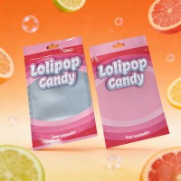 Quality Gravure Printing Food Grade Packaging Bag Stand Up Pouch Smell Proof Dried Fruit for sale