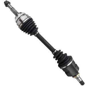 Quality Steel Axle Drive Shaft OEM 68254461AA Jeep Renegade 2015 2020 2.4L FWD LH Axle for sale