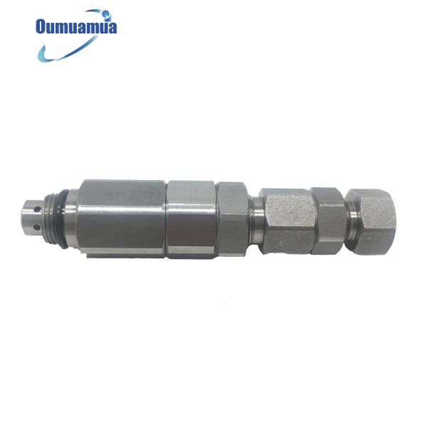 Quality E307D e320D e345 Cat Excavator Control Valve Accessories oem for sale