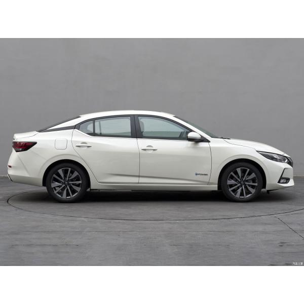 Quality NISSAN Sylphy 2.0L Nissan 5 Seater Car With 5 Star ANCAP Safety Rated for sale