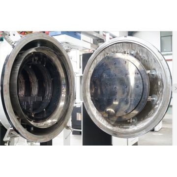 Quality Metal Molybdenum Annealing Vacuum Furnace Wide Application With Splendid for sale