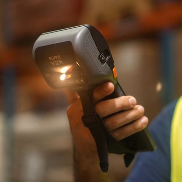 Quality Android 11 Cortex-A53 Octa Core Portable POS Machine With Customization for sale