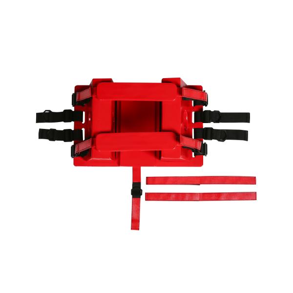 Quality Head Block Fixing Device For Emergency Rescue Spinal Board Stretchers for sale