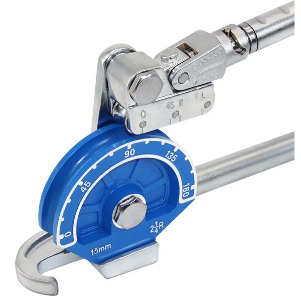 Quality 180° Pipe Bender Heavy Duty Roller for sale