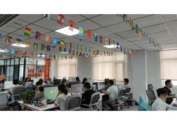 China Factory - Zhengzhou Sinolion Machinery Co., Ltd.