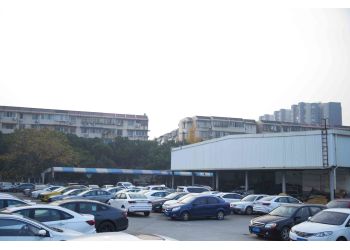 China Factory - Chongqing Dingrao Automobile Sales Service Co., Ltd.