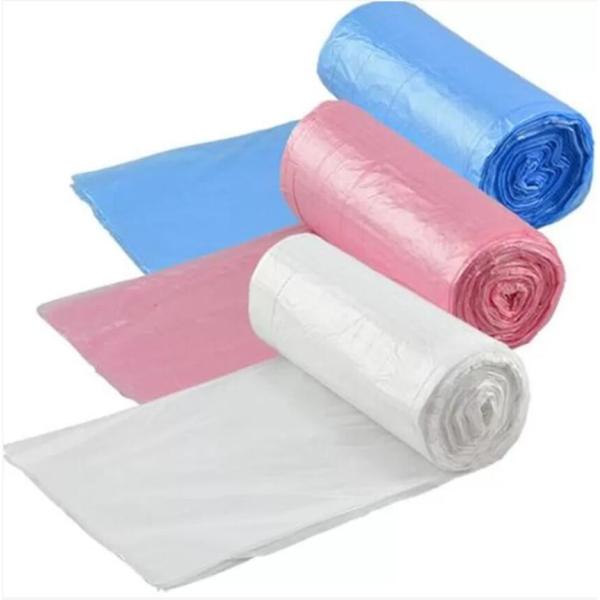 Quality Biodegradable Polylactic Acid Water Soluble Shopping Bags for sale