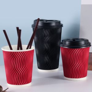 Quality Disposable Paper Cups for sale