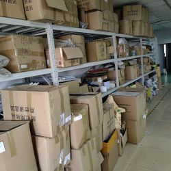 China Factory - Dongguan Fulida Intelligent Technology Co., LTD