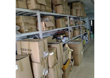 China Factory - Dongguan Fulida Intelligent Technology Co., LTD