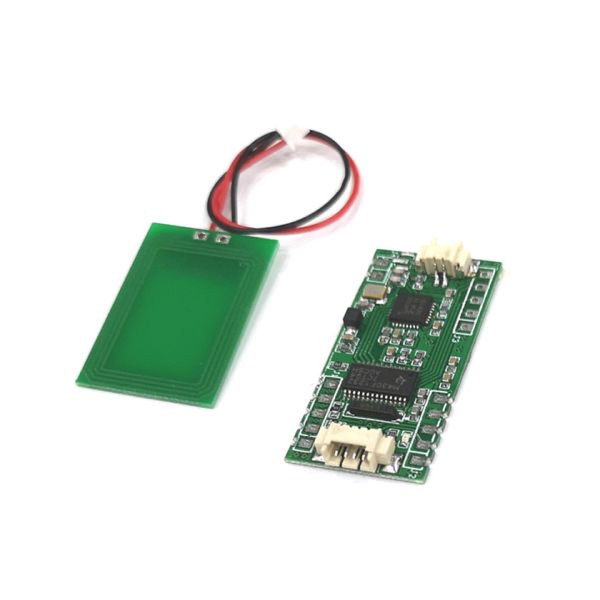 Quality 13.56 Mhz RFID Reader Module Writer 3.3V For Fingerprint Machine for sale