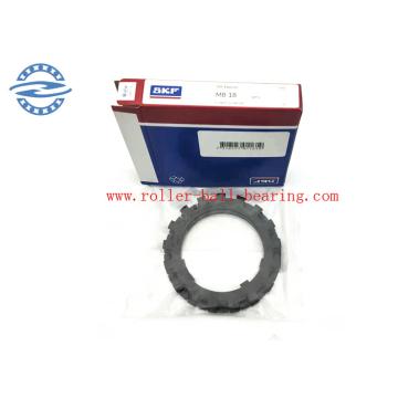 Quality GCR15 Outside 4.961mm MB18 SKF Ball Bearing Lockwasher for sale