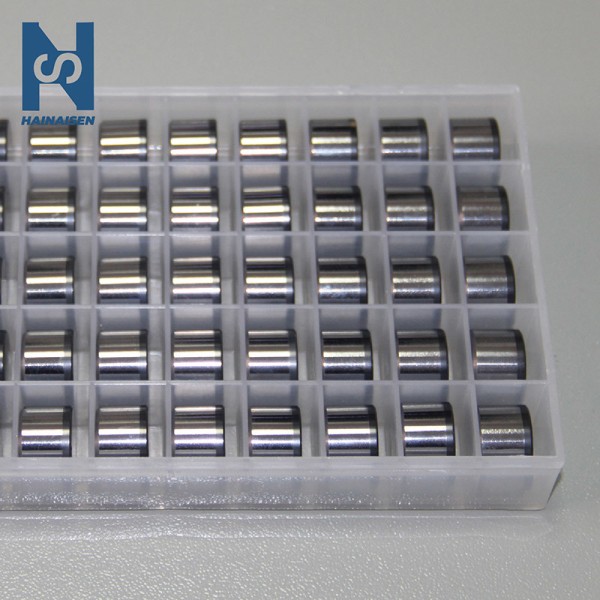 Quality Bucket Teeth PDC Cutter Oilfield 1616 Carbide Button Bits for sale
