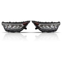 Quality LED Headlight For Toyota RAV4 2019 2020 2021 USA Version OEM for sale