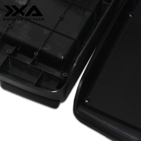 Quality Multifunctional Y62 Padded Car Interior Armrest Storage Box for sale