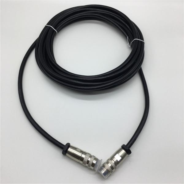 Quality Flame Retardant AISG RET Cable 6 / 8 Pins For Hengxin Antenna System Integrator for sale