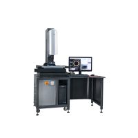 Quality Granite Structure CNC Inspection Video Measurement Machine for sale