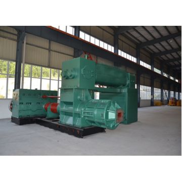 Quality High quality mud brick making machine clay brick making machinery for sale