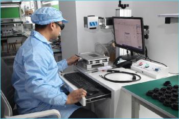 China Factory - YIXIST Technology Co,.Ltd