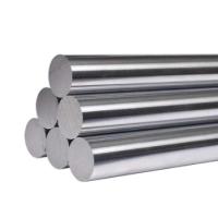 Quality 140mm To 400mm Stainless Steel Bright Bar SS304 SS316 SS316L for sale