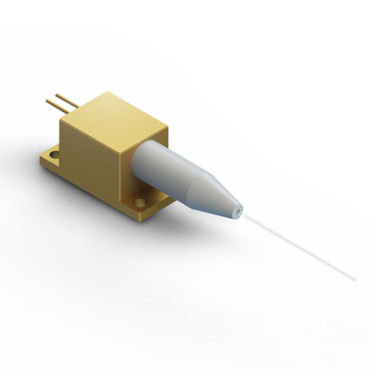 Quality 976nm 9W Wavelength-Stabilized Fiber Coupled Diode Laser for sale
