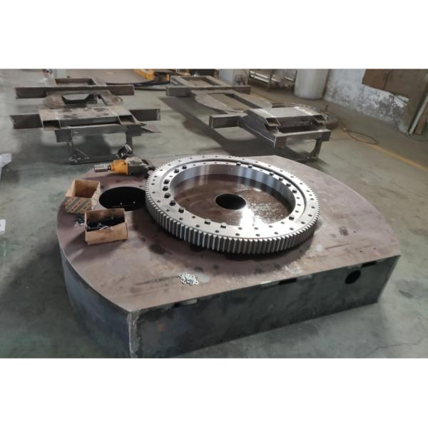 Quality Full Automatic 400mm Pallet Wrapping Machine Paller Wrapper Stretch TP2000FZ for sale