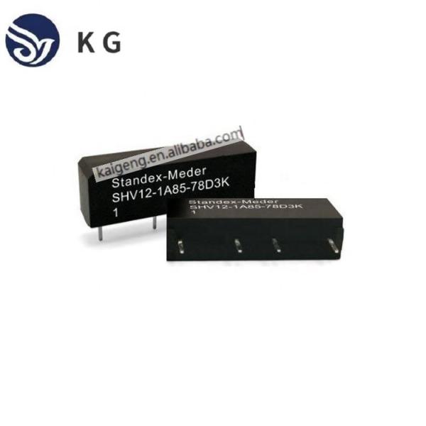 Quality SHV12-1A85-78L4K MEDER Electronic Standex Reed Relays Memory Module Cards for sale