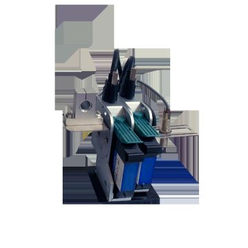 Quality 600 High DPI Automatic Inkjet Printer Thermal 40m/Min 6 Heads for sale