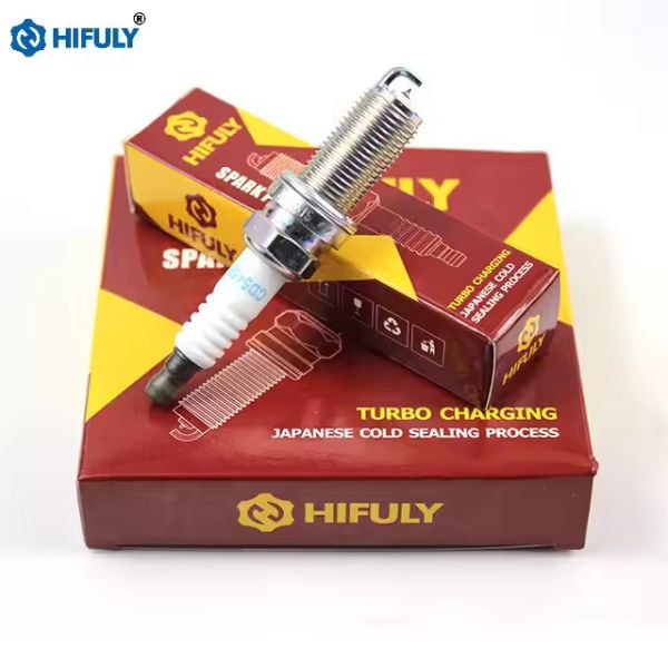 Quality Forrest automotive spark plugs for auto parts SILFR6A11 for sale