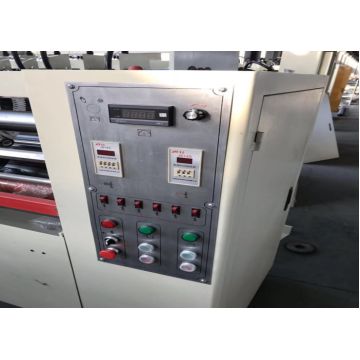 Quality Offline Corrugated Thin Blade Slitter Scorer Machine Packaging Making Machine for sale