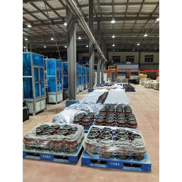 Quality Dana Esaw07 Planetary Reducer Horizontal Type Electric Gearbox with Multiple for sale