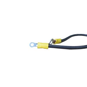 Quality Multi Core Ring Terminal 200mm Electronic Wiring Harness for sale