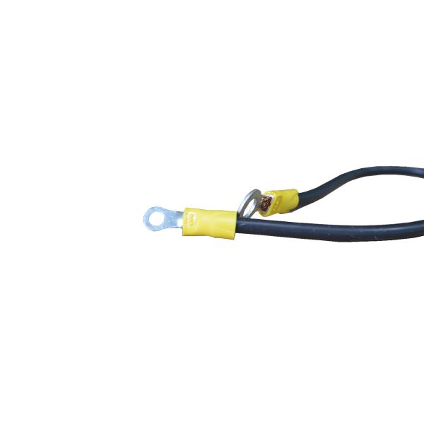 Quality Multi Core Ring Terminal 200mm Electronic Wiring Harness for sale