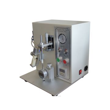 Quality Spectacle Frame Tester ISO 12870 Spectacle Frame Bridge Deformation Tester for sale