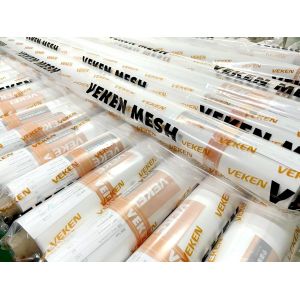 Quality 57 Inch Monofilament Polyester Screen Fabric 120-71 48T for pcb basic green for sale