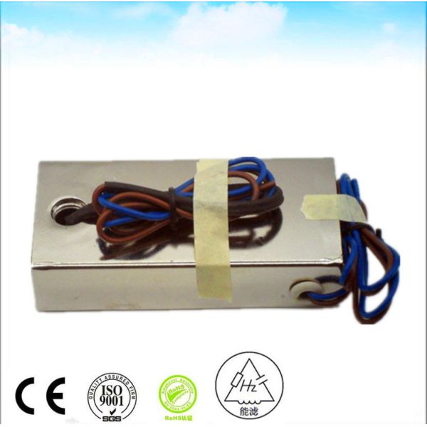 Quality Multi Stage General Purpose Dc AC EMI Filter for sale