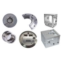 Quality Custom CNC Machining Services High Hardness Alloy Steel Parts Heat Treatment for sale